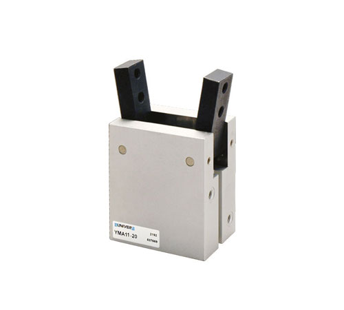 Pneumatic Automation, High-Tech: Pneumatic Grippers