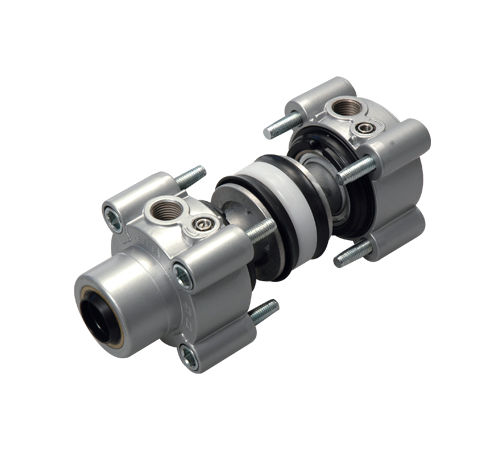Assembly Kits, Cylinders - UNIVER GROUP | OFFICIAL WEB SITE