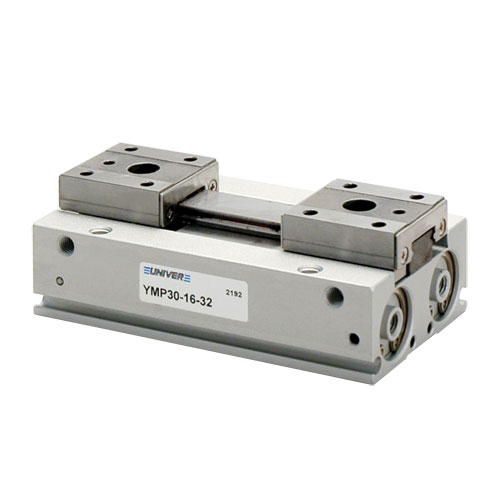 Pneumatic Automation, High-Tech: Pneumatische Greifer