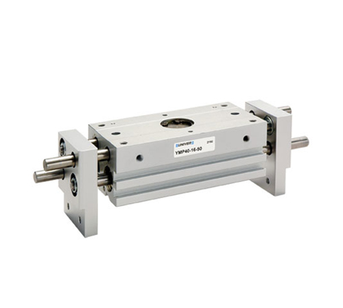 Pneumatic Automation, High-Tech: Pneumatic Grippers